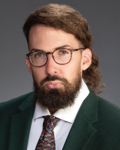 Attorney David R. O'Neill - Binghamton, NY - Levene Gouldin & Thompson ...